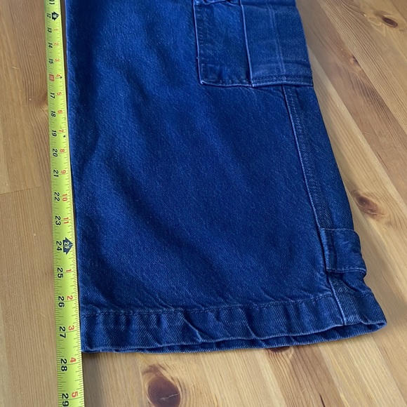 We The Free | Pants & Jumpsuits | We The Free Marx Cargo Pant Size 28 ...